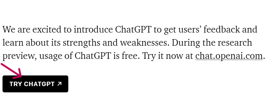 How to use ChatGPT for Behavioral interviews Preparation